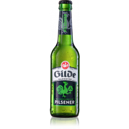 Gilde Pilsener 24*0,33L Borrmann Getränke