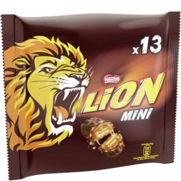 Lion Mini 234g Borrmann Getränke